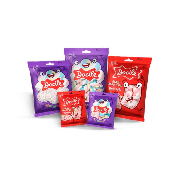 MaxMallows – docile